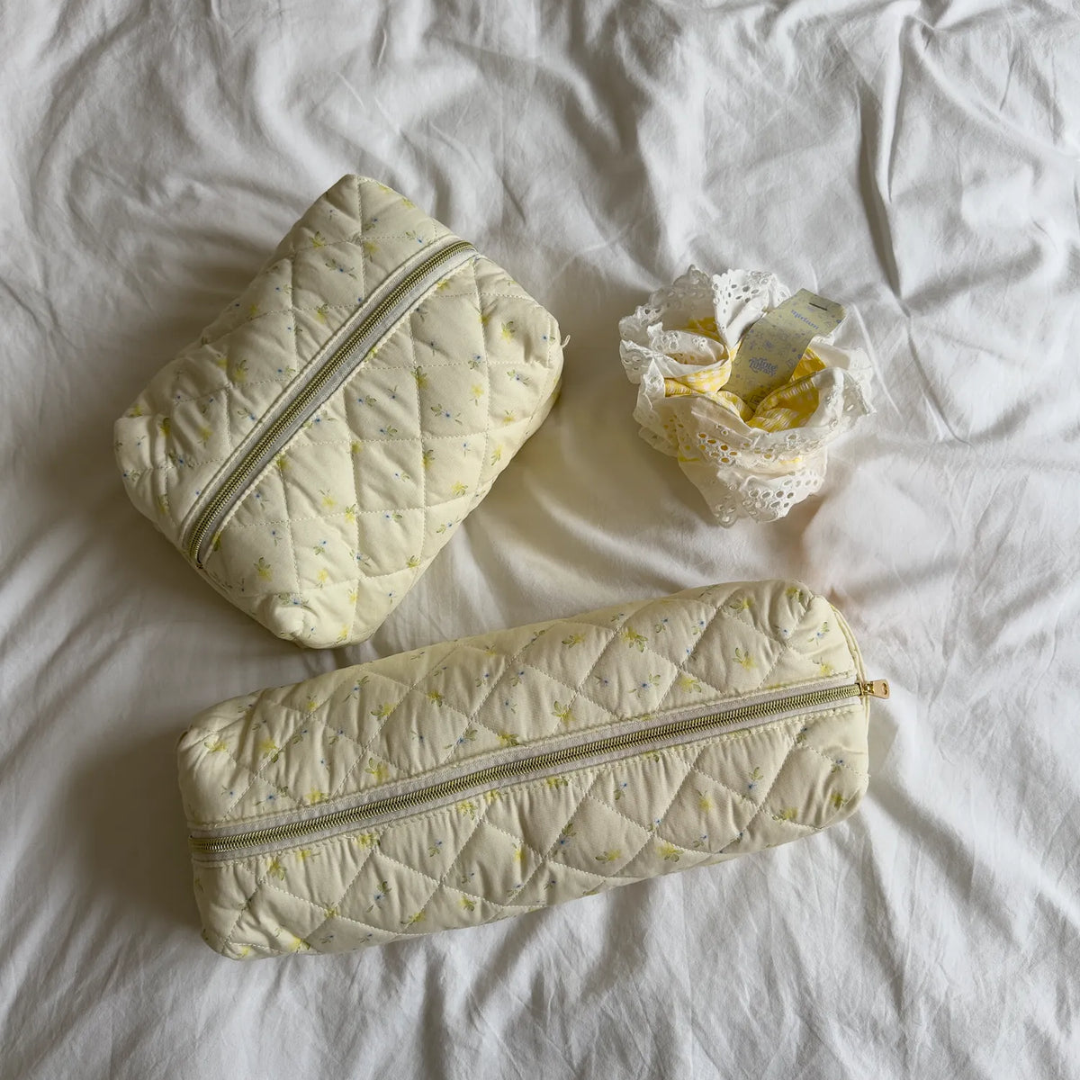 The Miriam Collection Bundle – The Tote Library