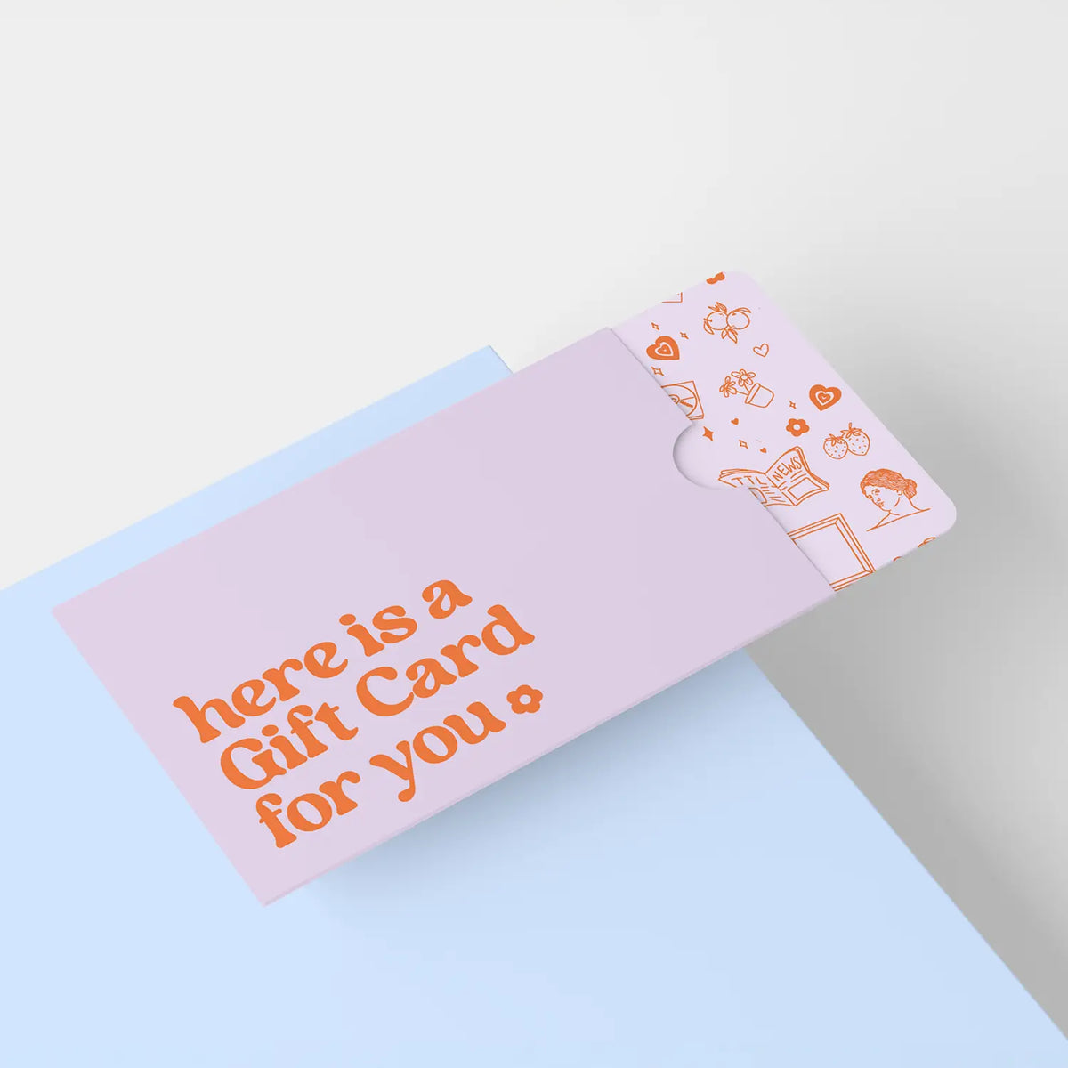 The Tote Library Gift Card