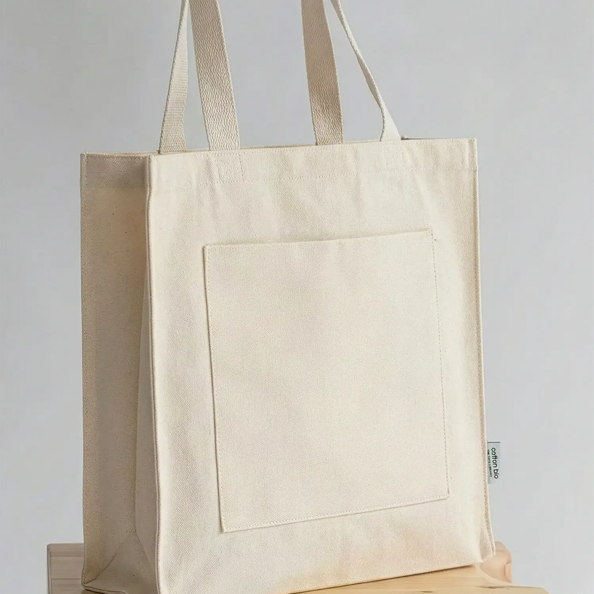 The Classic Tote – The Tote Library